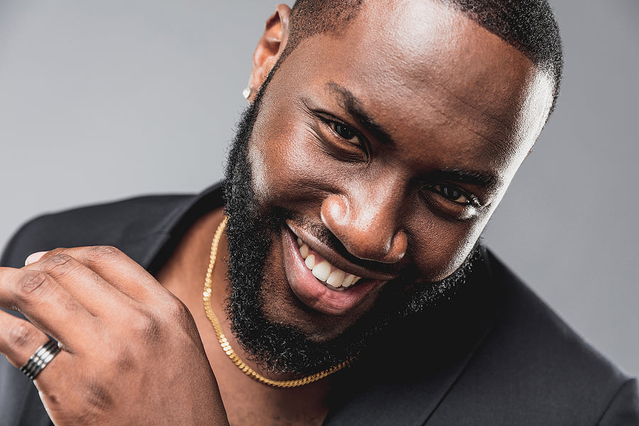 Beard Care Tips for Now and Beyond