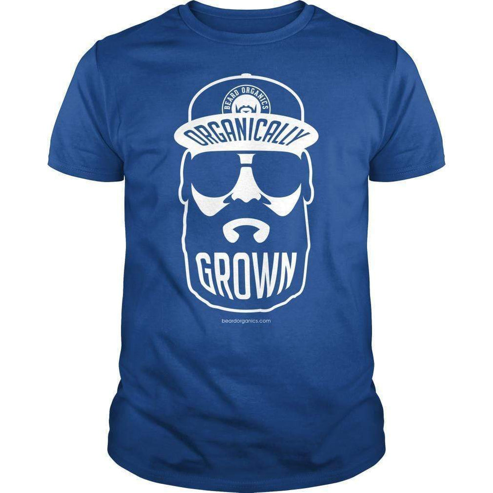 Beard T-Shirt | Beard Shirts for Him